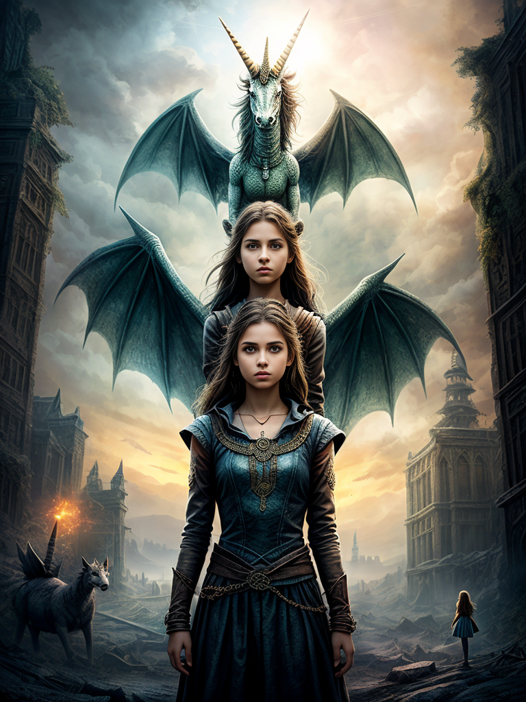 | DeepFiction | AI story, image & role-play generator