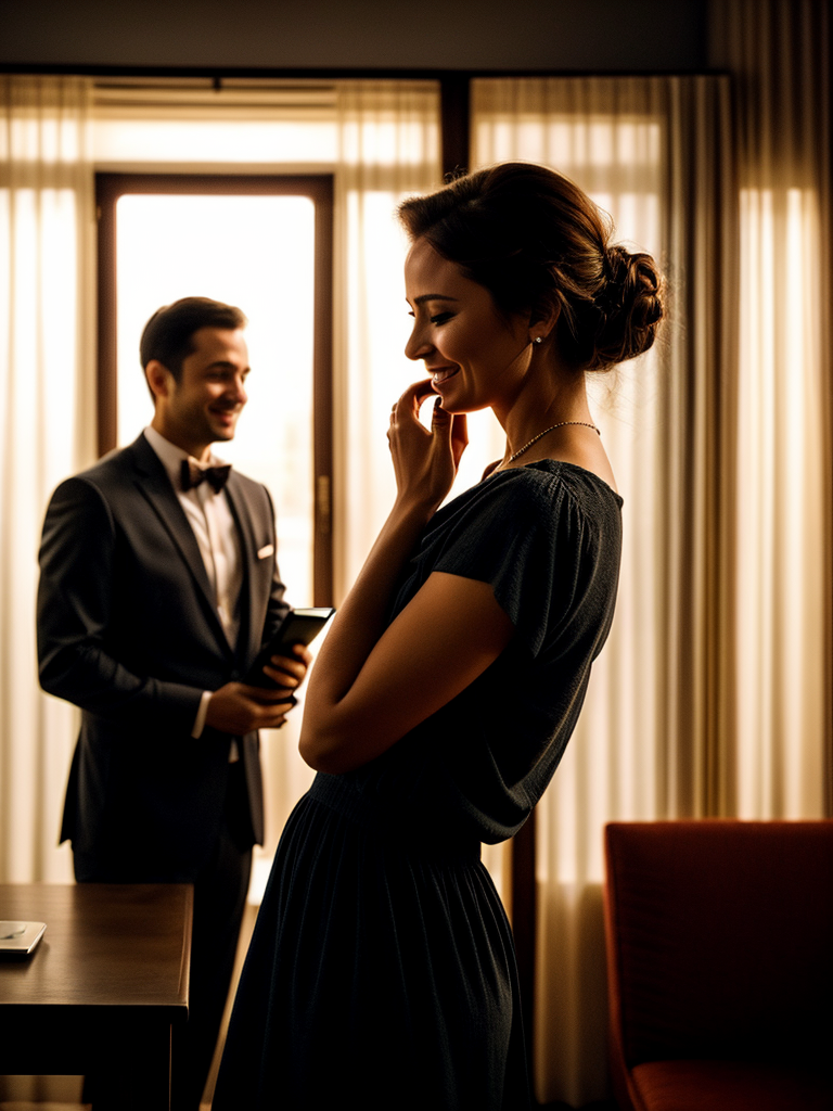 Captured Moments | DeepFiction | AI story, image & role-play generator