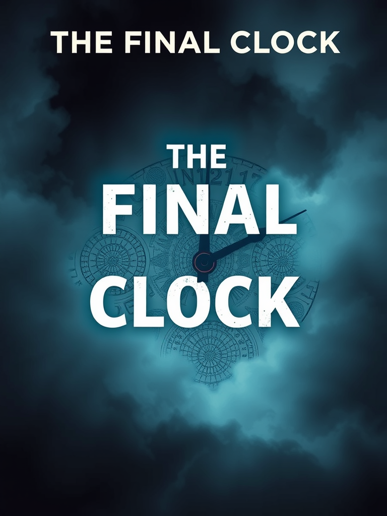 The Final Clock | DeepFiction | AI story, image & role-play generator