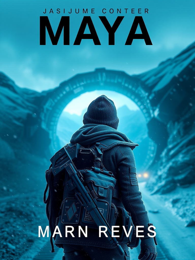 "Quantum Heist" | DeepFiction | AI story, image & role-play generator