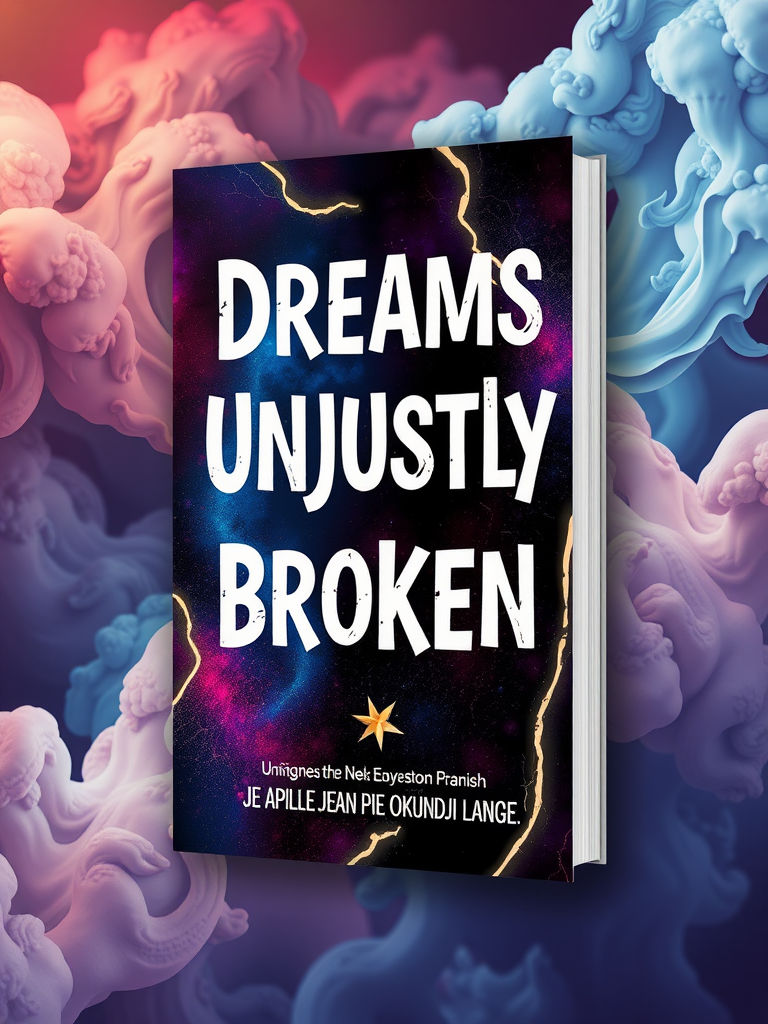 "Dreams Unjustly Broken" | DeepFiction | AI story, image & role-play generator