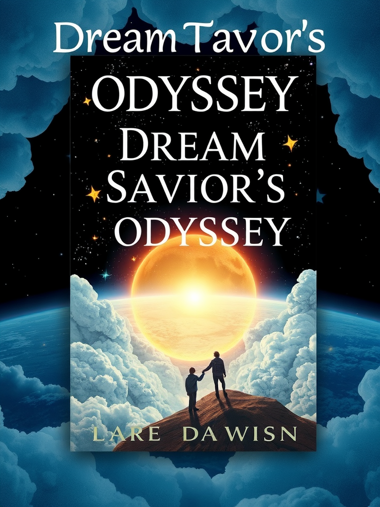 Dream Savior's Odyssey | DeepFiction | AI story, image & role-play generator
