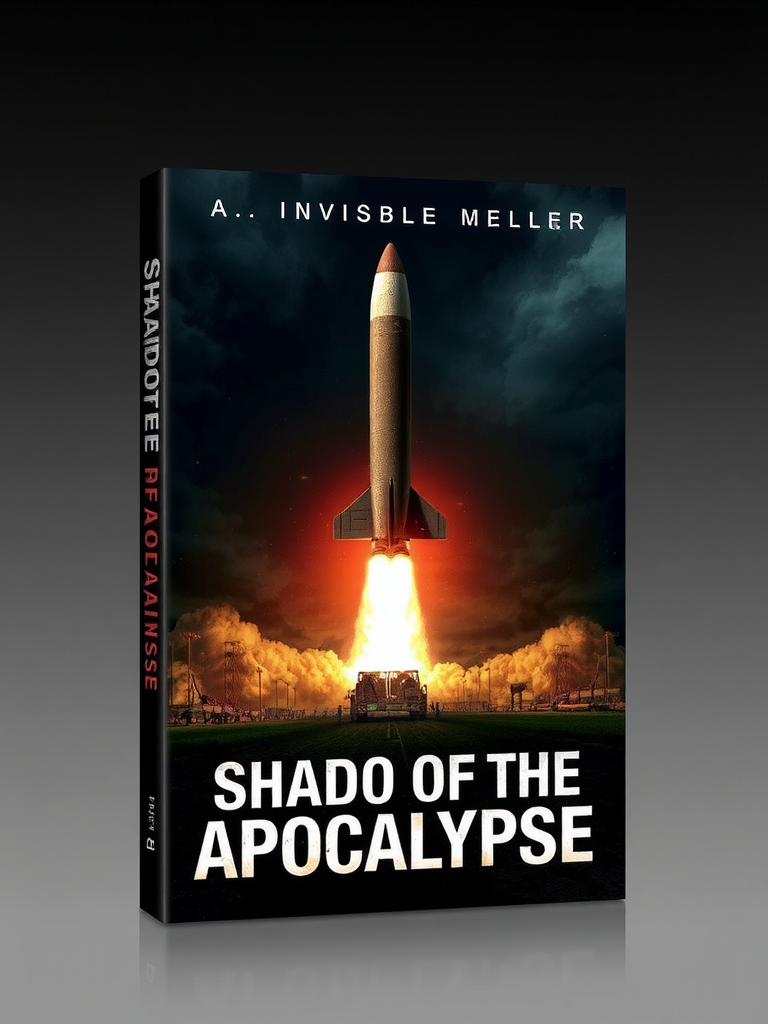 "Uranium Skies" | DeepFiction | AI story, image & role-play generator